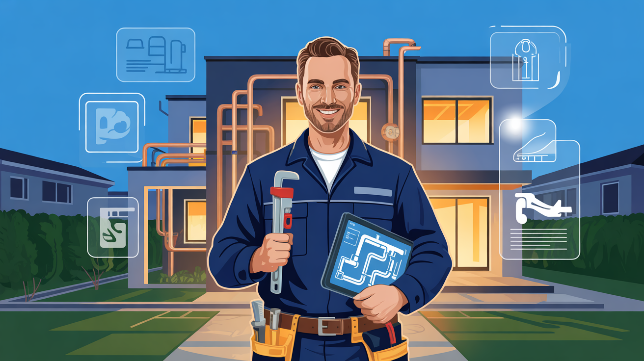 Free Online Plumbing Courses with Certificate